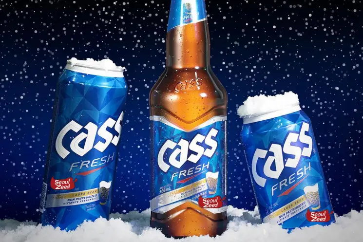 Cerveja Coreana: Tudo o que Você Precisa Saber 🍻 - Coreano Fácil