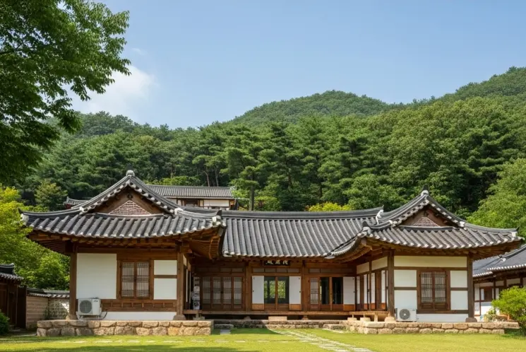 Como Dizer Casa em Coreano? 🏠 Aprenda os Tipos de Moradia