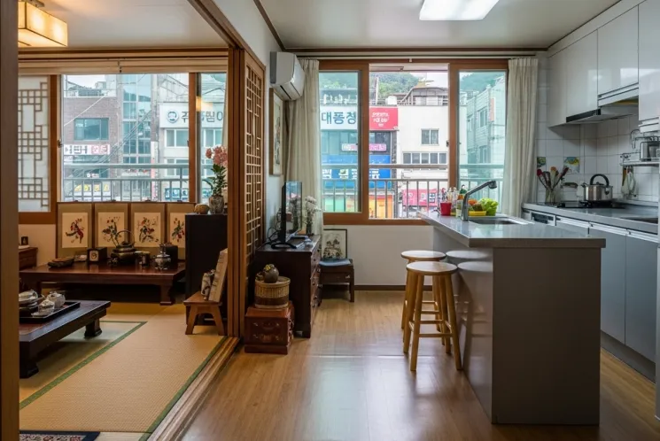 Como Dizer Casa em Coreano? 🏠 Aprenda os Tipos de Moradia