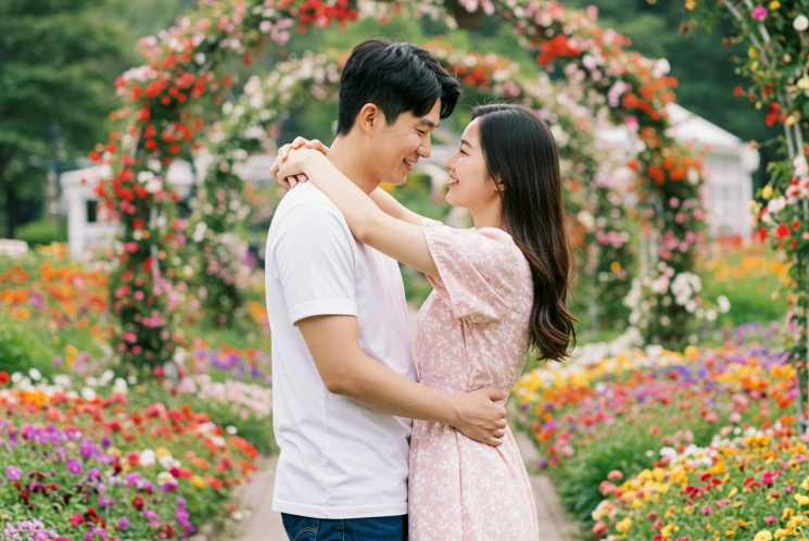 30 Formas de Dizer EU TE AMO em Coreano (FUNCIONA!) 💜