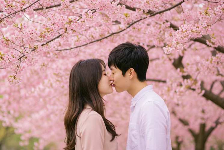 Amor em Coreano: Do Saranghae aos Apelidos Carinhosos 🥰