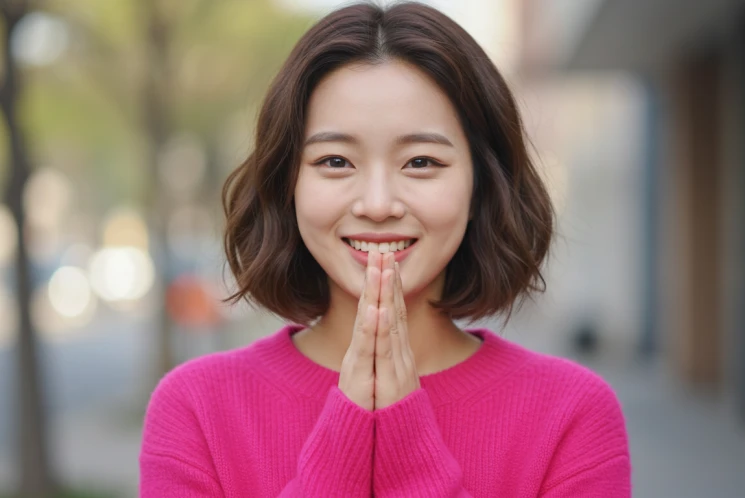 Como Falar Obrigado em Coreano: 7 Formas + Dicas 💜