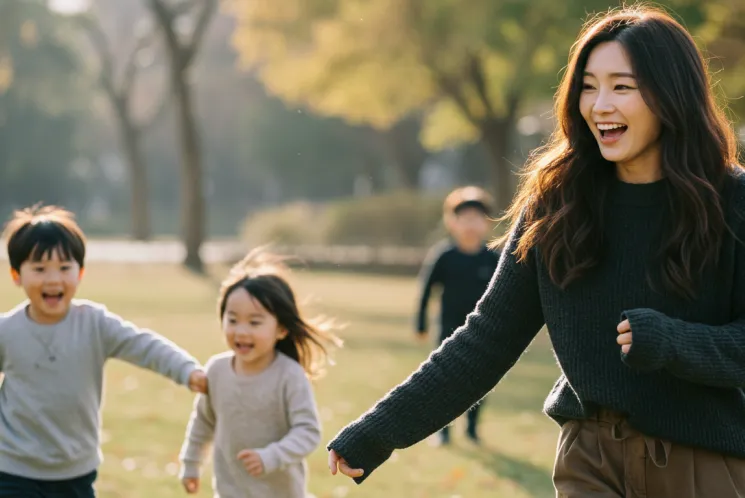 Como Dizer Mãe em Coreano: 4 Formas + Pronúncia (2025) 💜